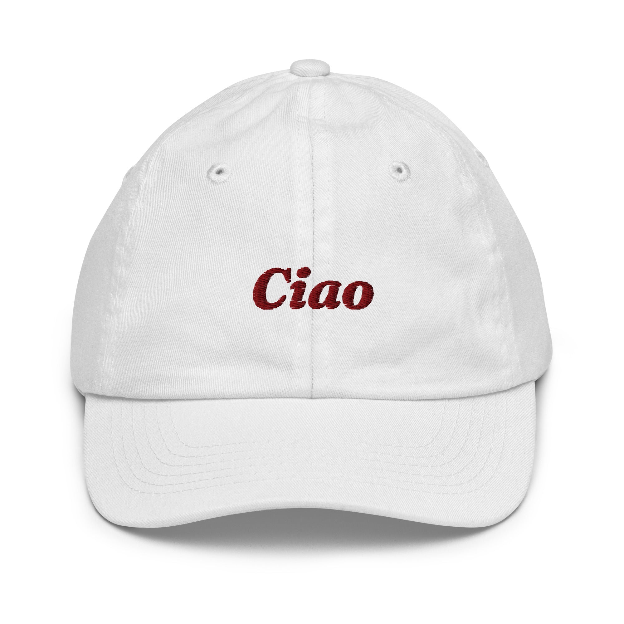 Lingo Caps Kids - Ciao – The Navigators